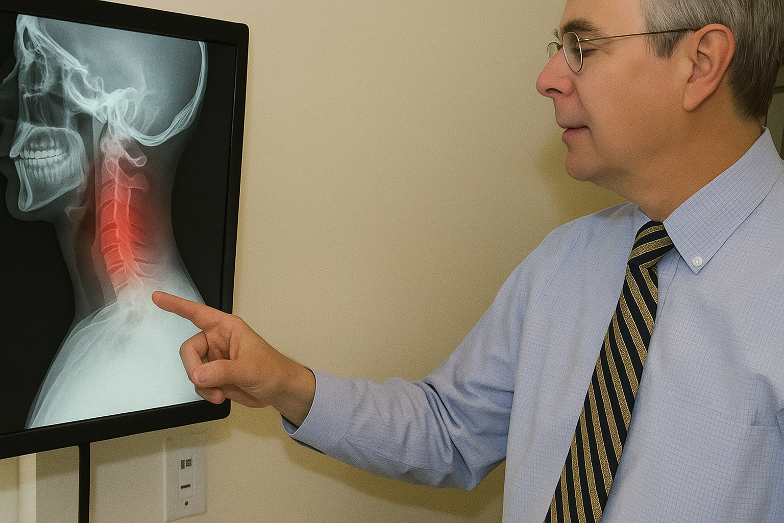 Zijslapers met nekpijn, weinigen kennen deze eeuwenoude oplossing ...